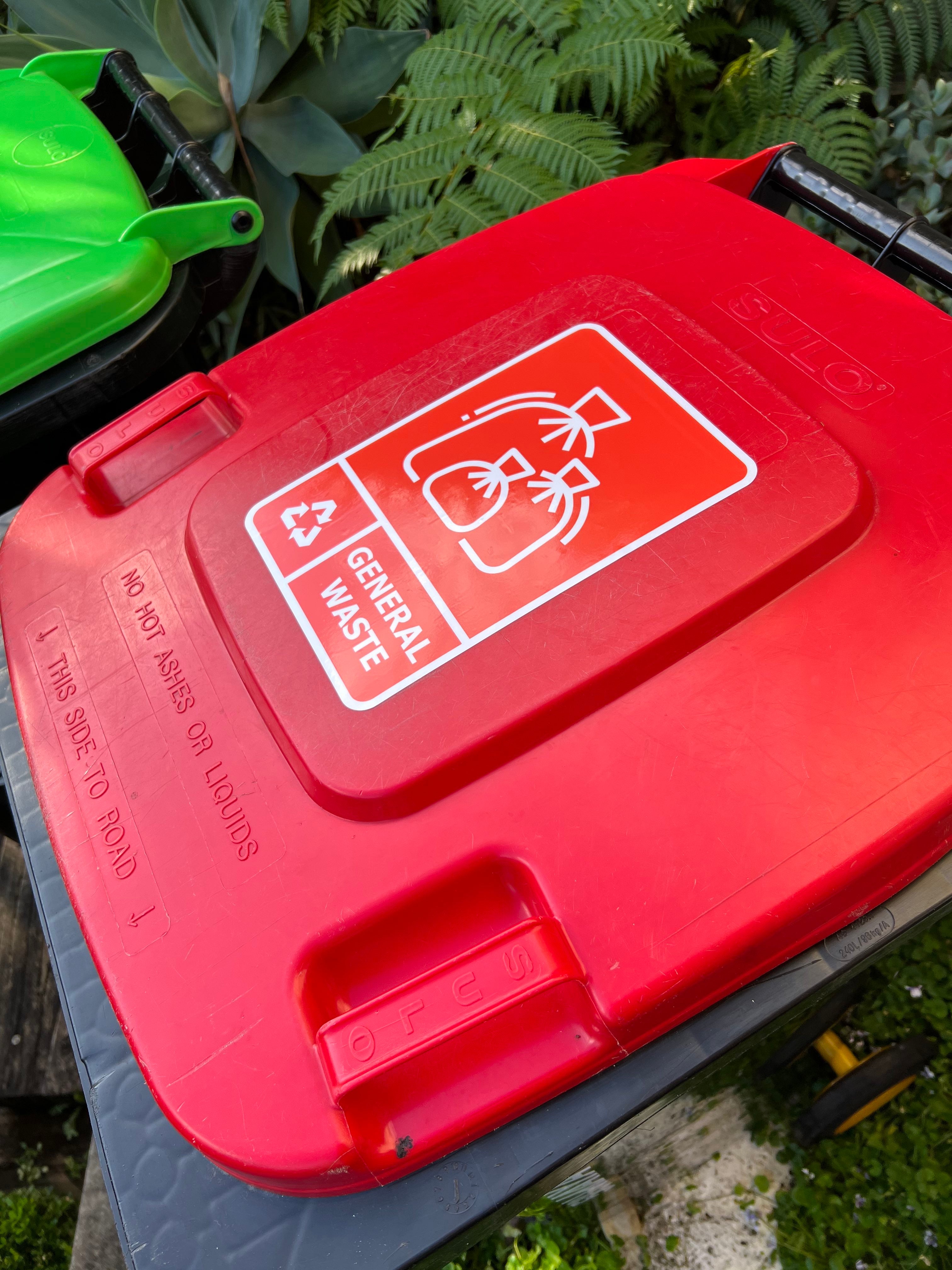 Premium Grade Stickers – MyWheelie