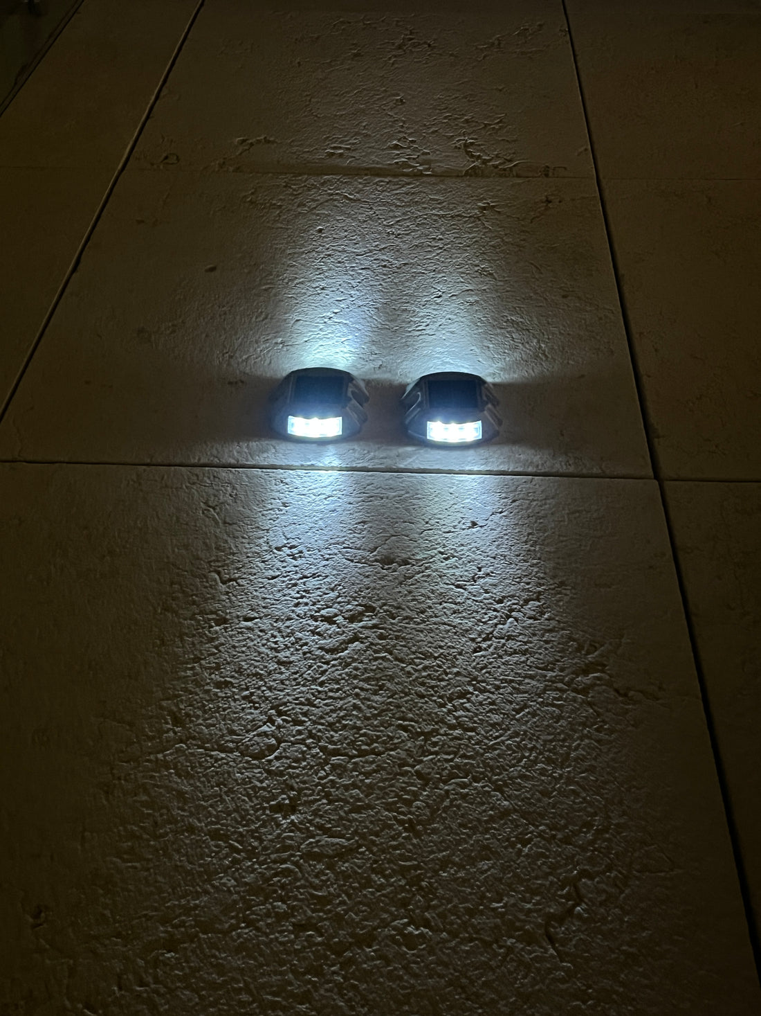 Solar Driveway Markers (2-pk) – MyWheelie