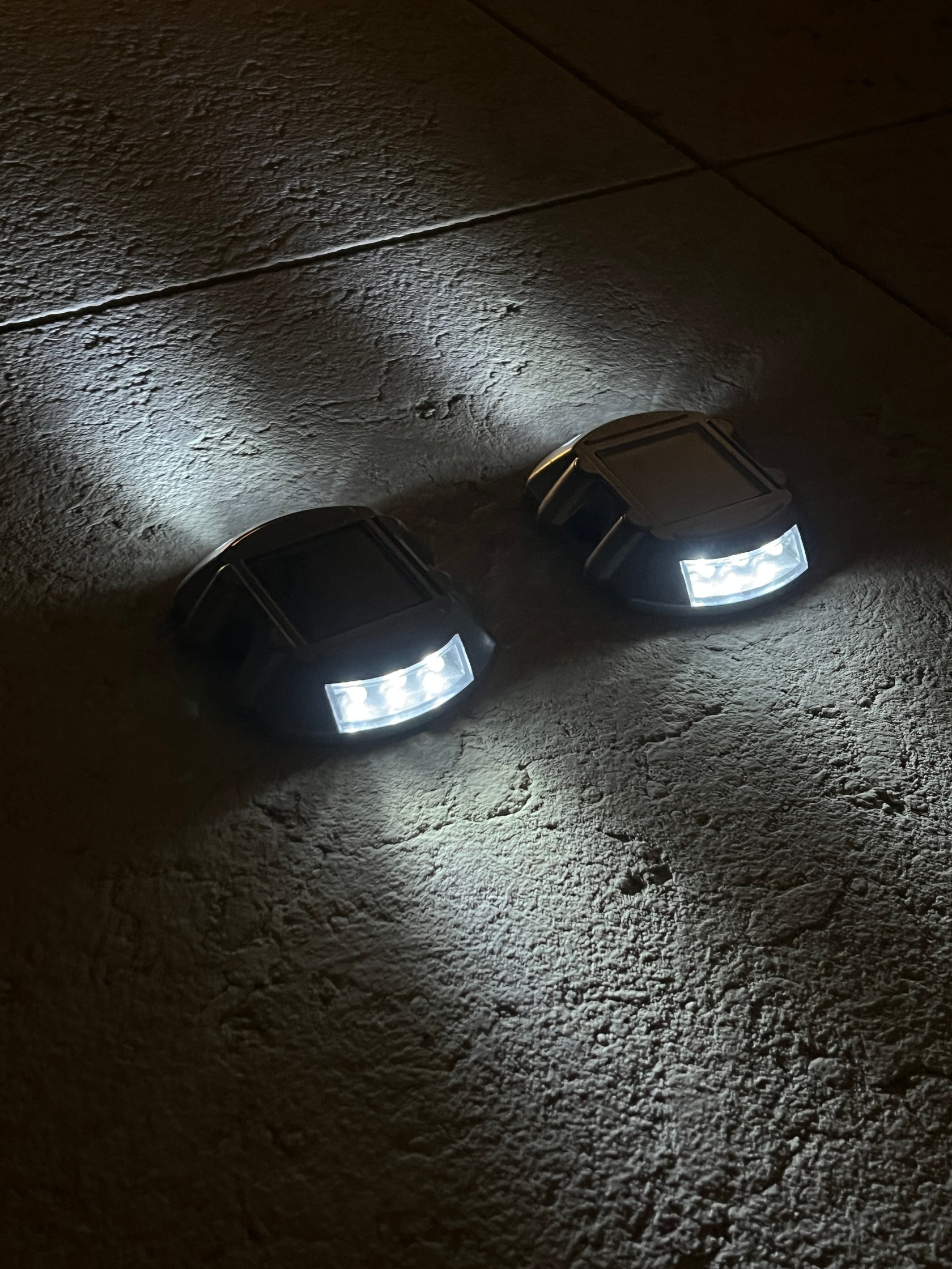 Solar Driveway Markers (2-pk) – MyWheelie