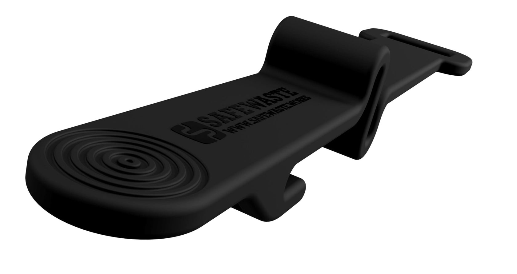 SafeWaste Multi-Fit Lid Latch – MyWheelie